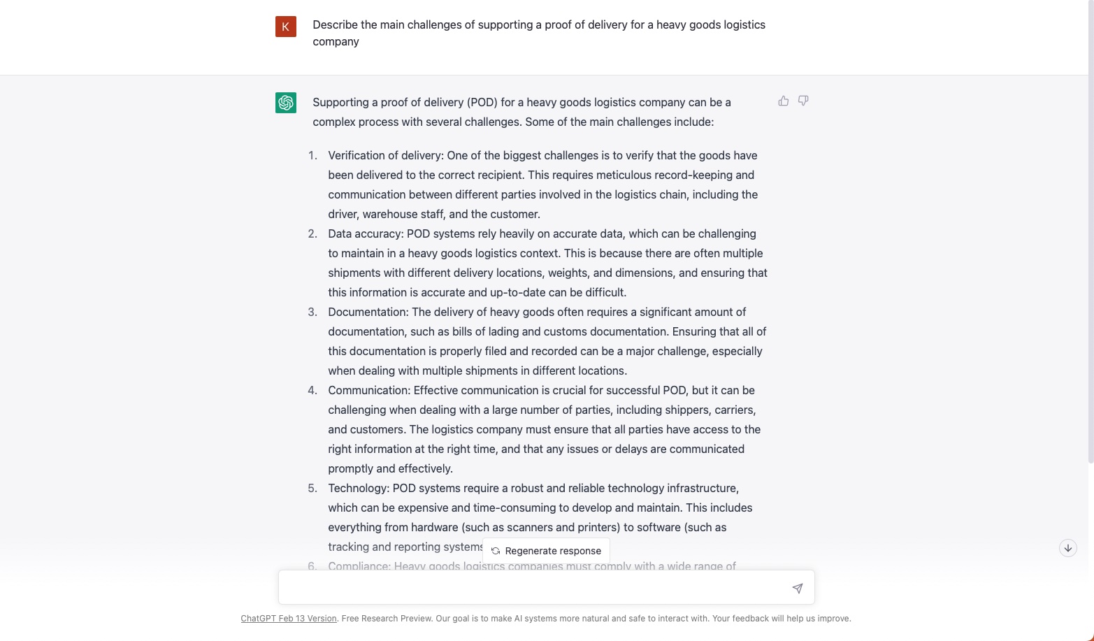 New POD, ChatGPT and The Year of AI - Grasshopper