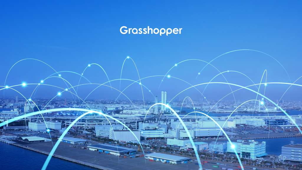 automated-warehouse-and-inventory-management - Grasshopper