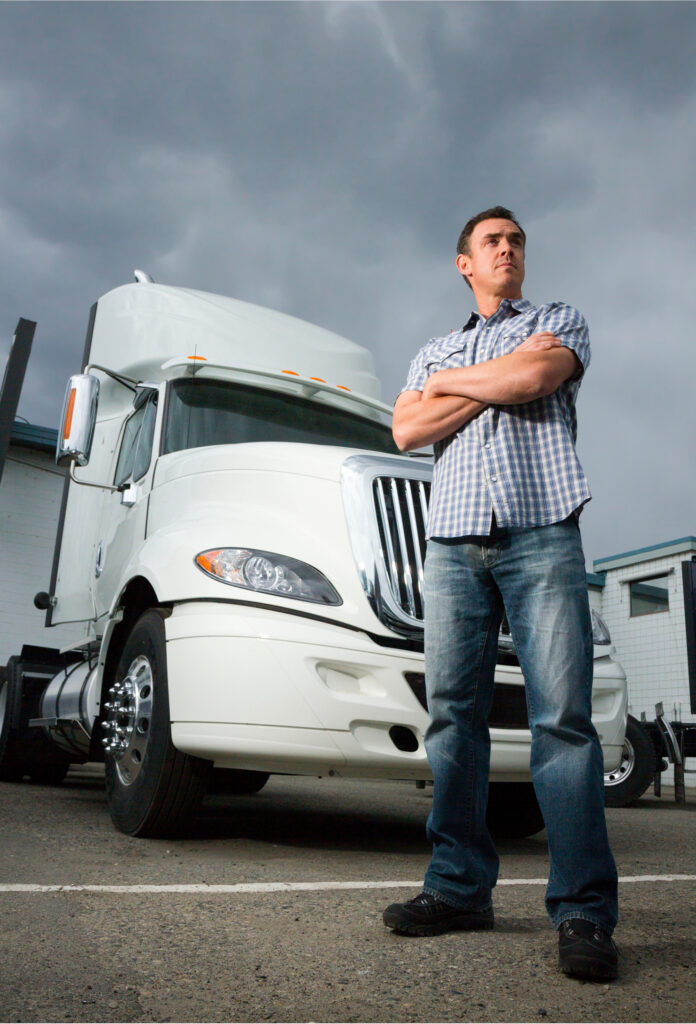 Transportation Management System - Grasshopper