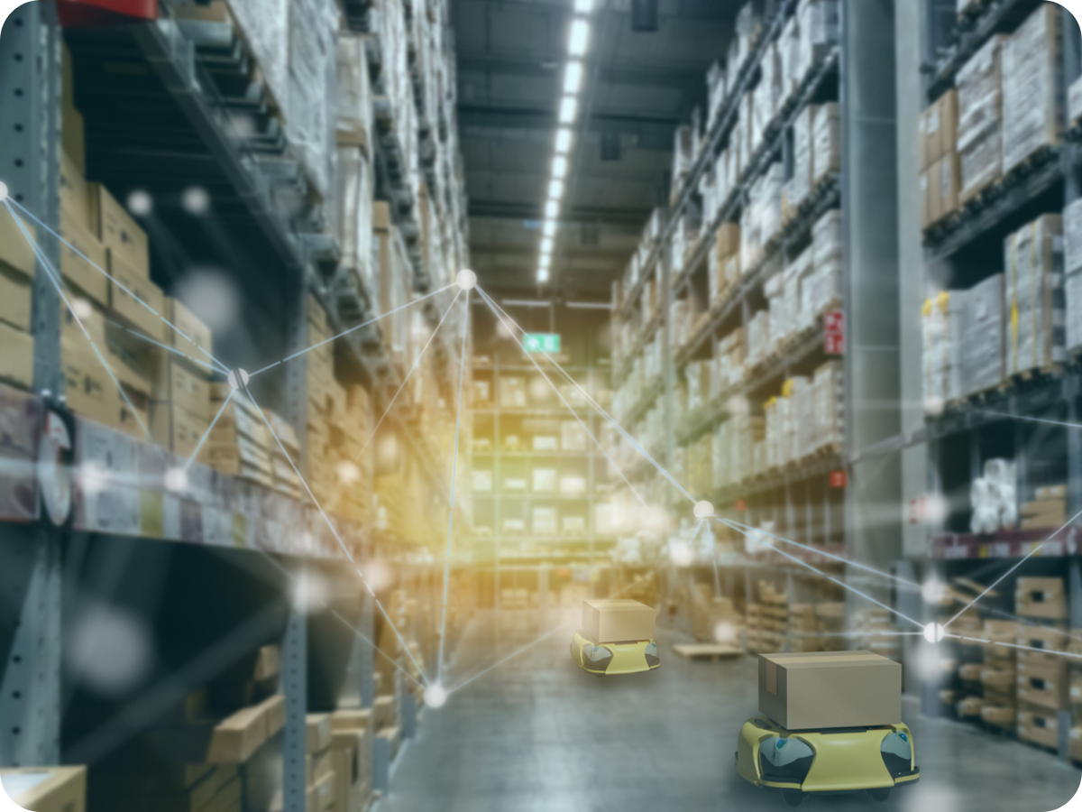 Why Integrate Your WMS and TMS System - Grasshopper Labs